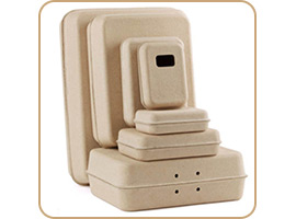 Sustainable Packaging Industries| Environmentally Friendly Packaging