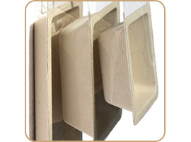 Sustainable Packaging Industries| Environmentally Friendly Packaging