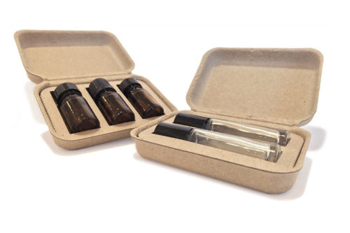 Small Insert Layout 104 (40 units) | Eco Friendly Packaging