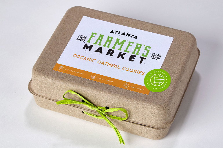 Eco-Friendly Packaging from Sustainable Packaging Industries